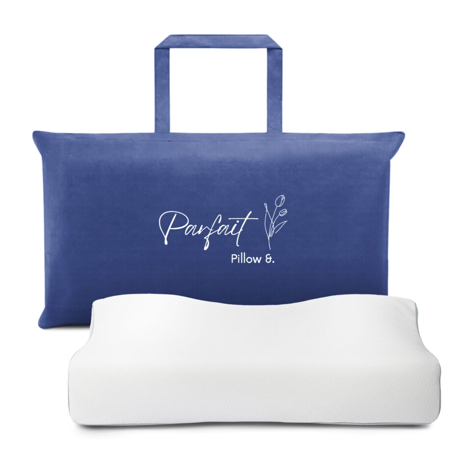 E-CORE®まくら（日本製） | SleepyBuddy